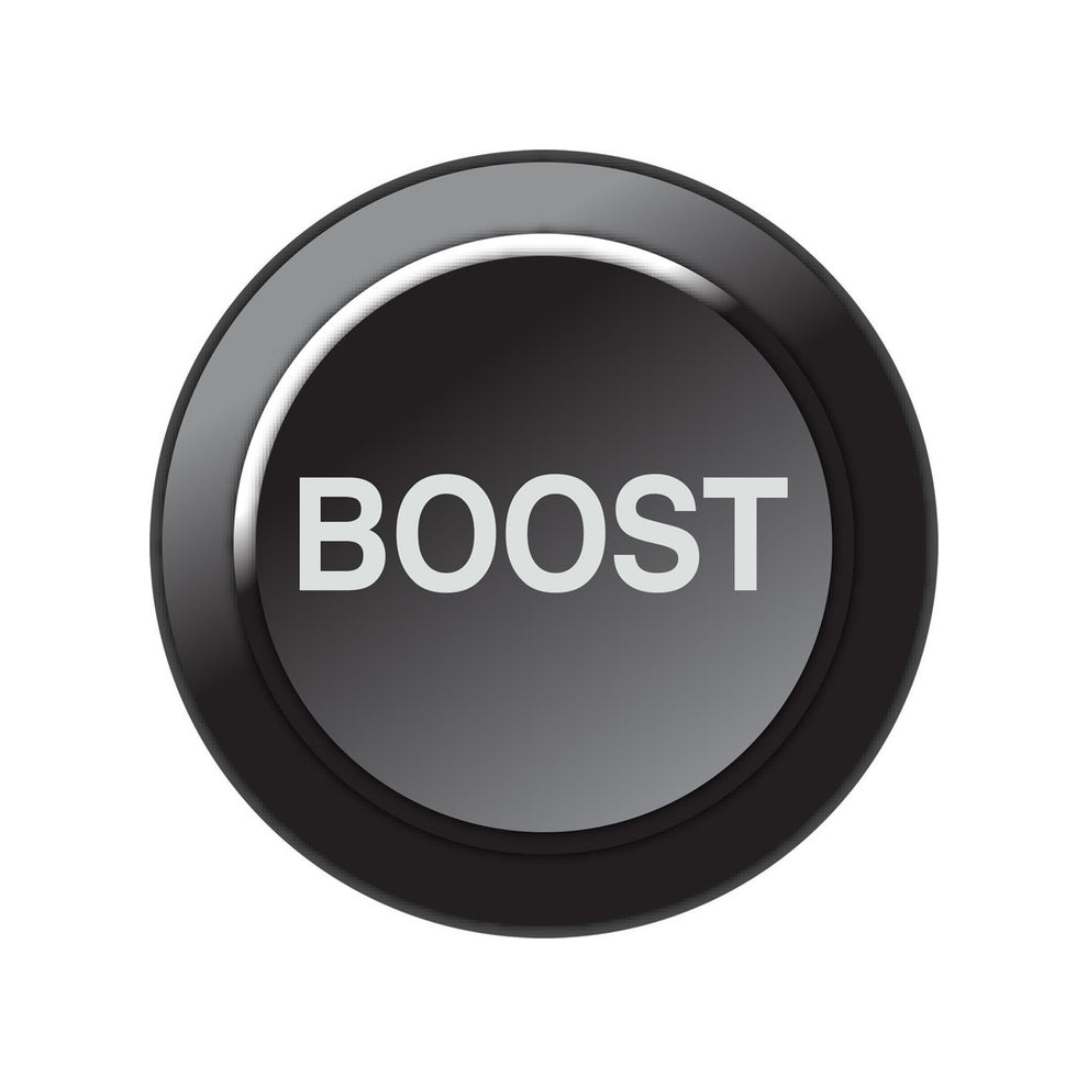 Link CAN Keypad Insert - Boost – BYE Performance