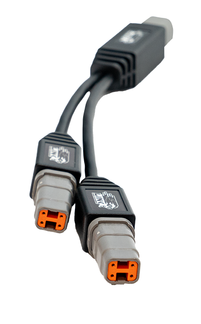 LINK CAN Splitter Cable (CANTEE) – BYE Performance