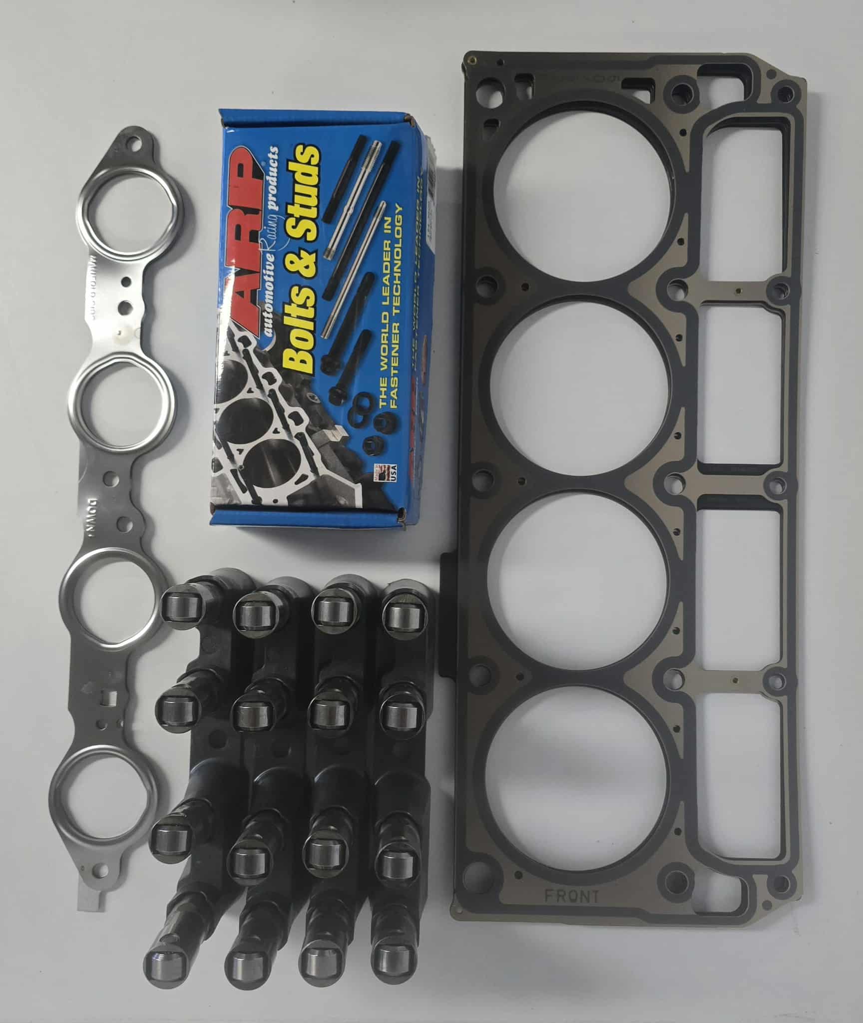 Holden LS 5.7L / LS1 Lifter Package – BYE Performance