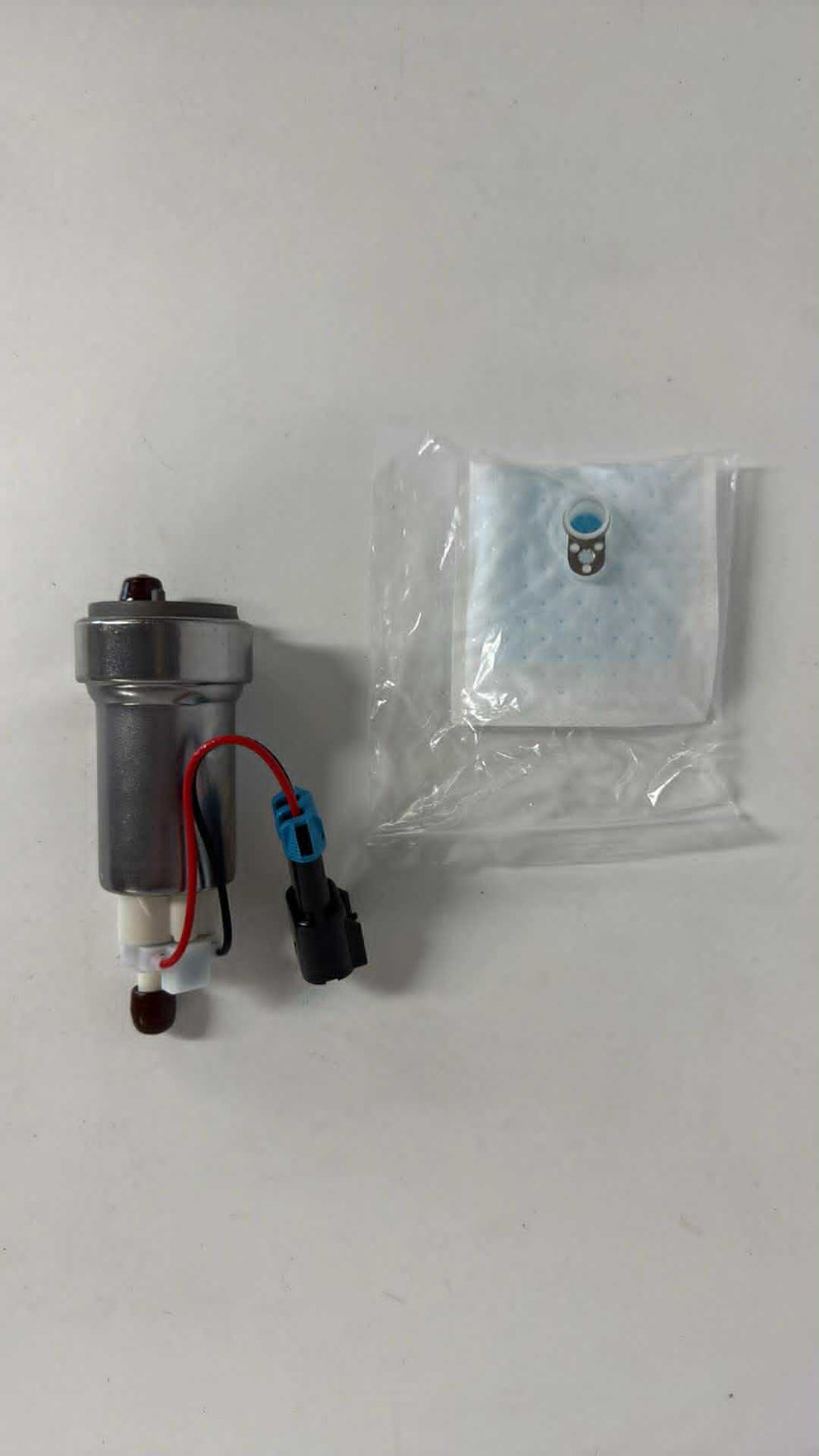 Walbro Fuel Pump Kit 450 LPH In Tank, E85 Compatible – BYE Performance