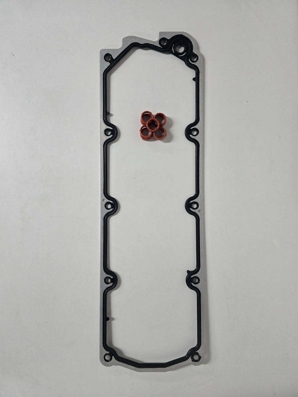 Mahle 6.0/6.2L Valley Plate Gasket Kit – BYE Performance